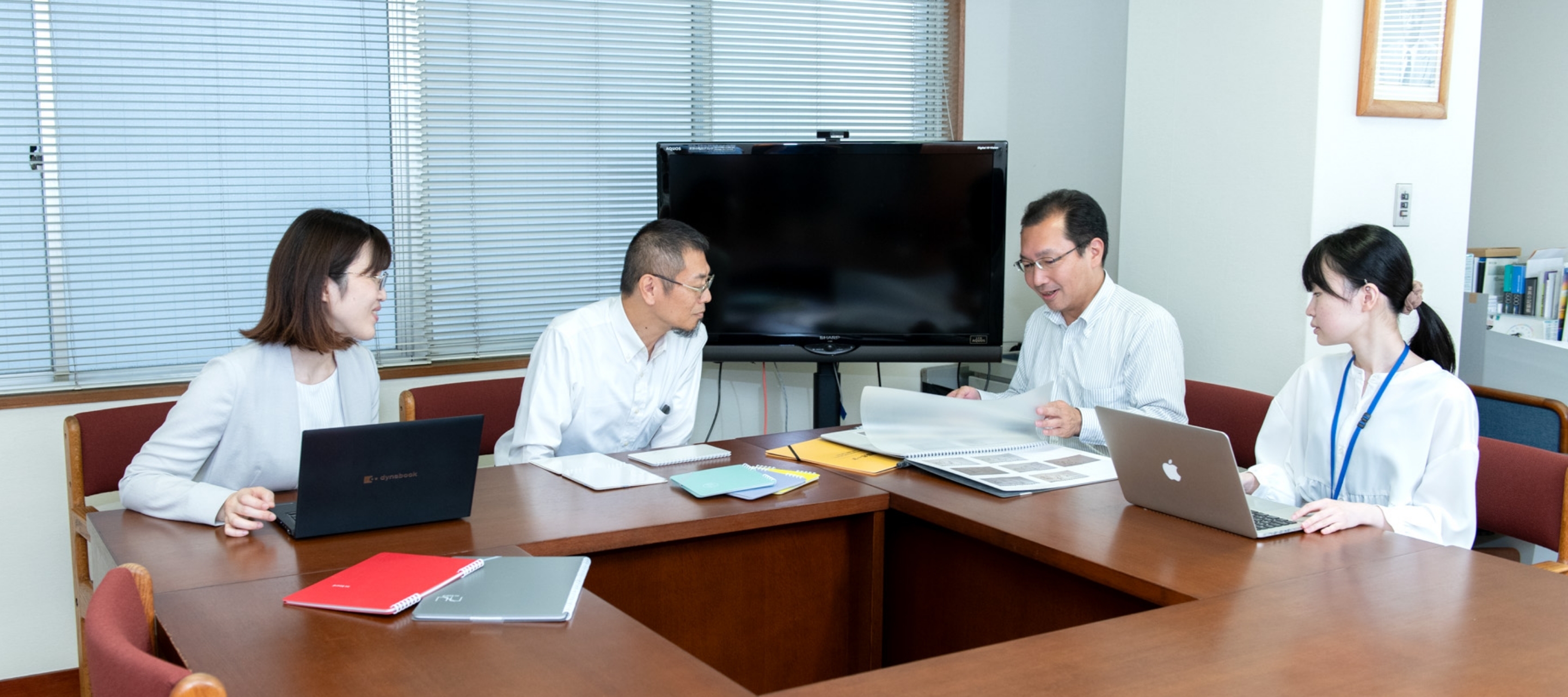 Translation & Interpreting｜製品・サービス｜Obun Printing Company, Inc.